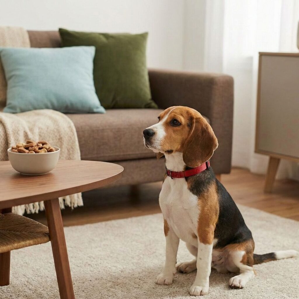 Consistency in Dog Training | Augusta Dog Training